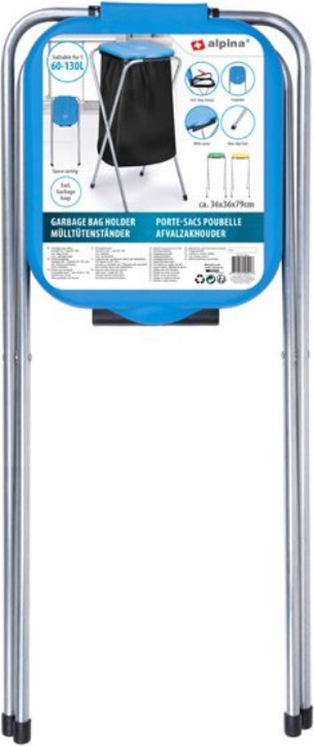 PRÜGIKOTI HOIDJA 60-130L – Emart