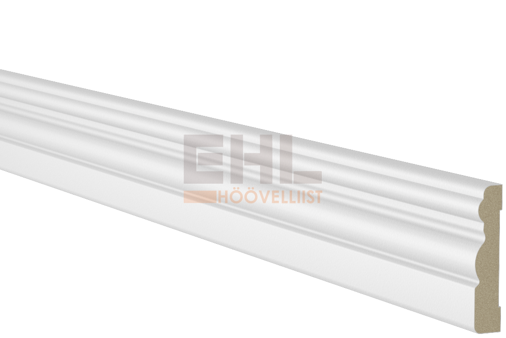 MDF VALGE KOMPL.12*58 UKSE – Emart